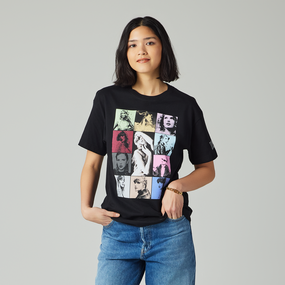 Taylor Swift | The Eras Tour Apparel – Taylor Swift Official Store