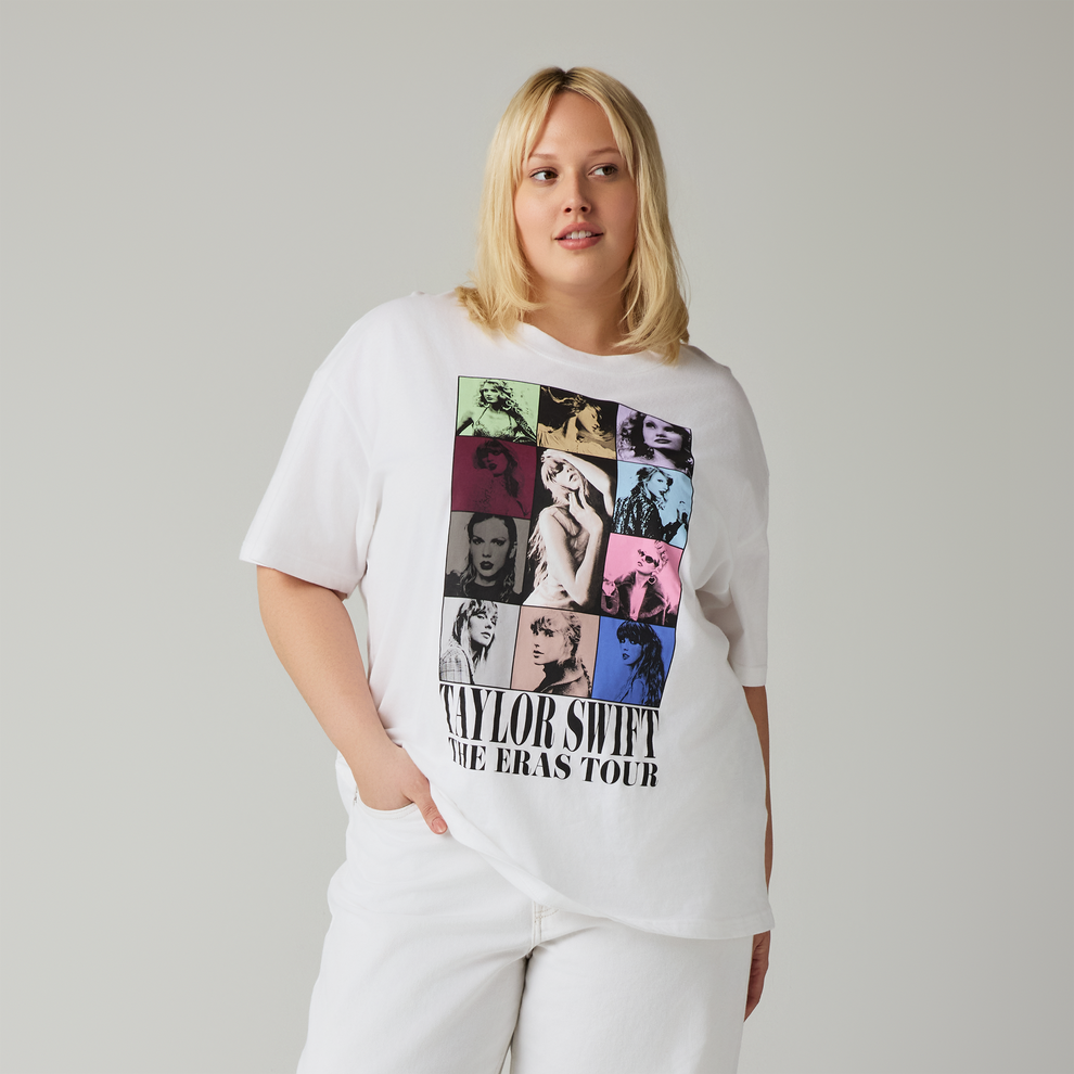 Taylor Swift | The Eras Tour Venue Merch – Taylor Swift Official Store