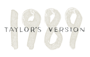 1989 (Taylor's Version) Digital Deluxe Album – Taylor Swift Official Store