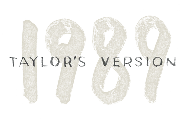 1989 (Taylor's Version) Vinyl – Taylor Swift Official Store