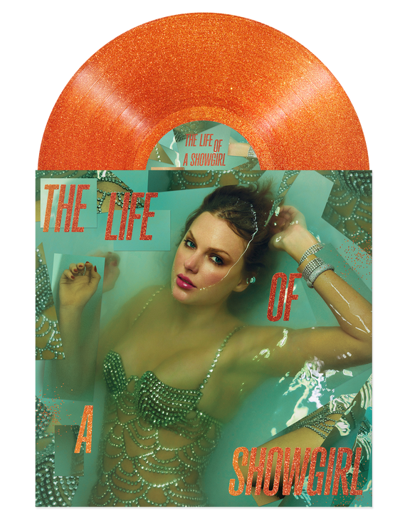 The Life of a Showgirl: Sweat and Vanilla Perfume Portofino Orange Gli ...