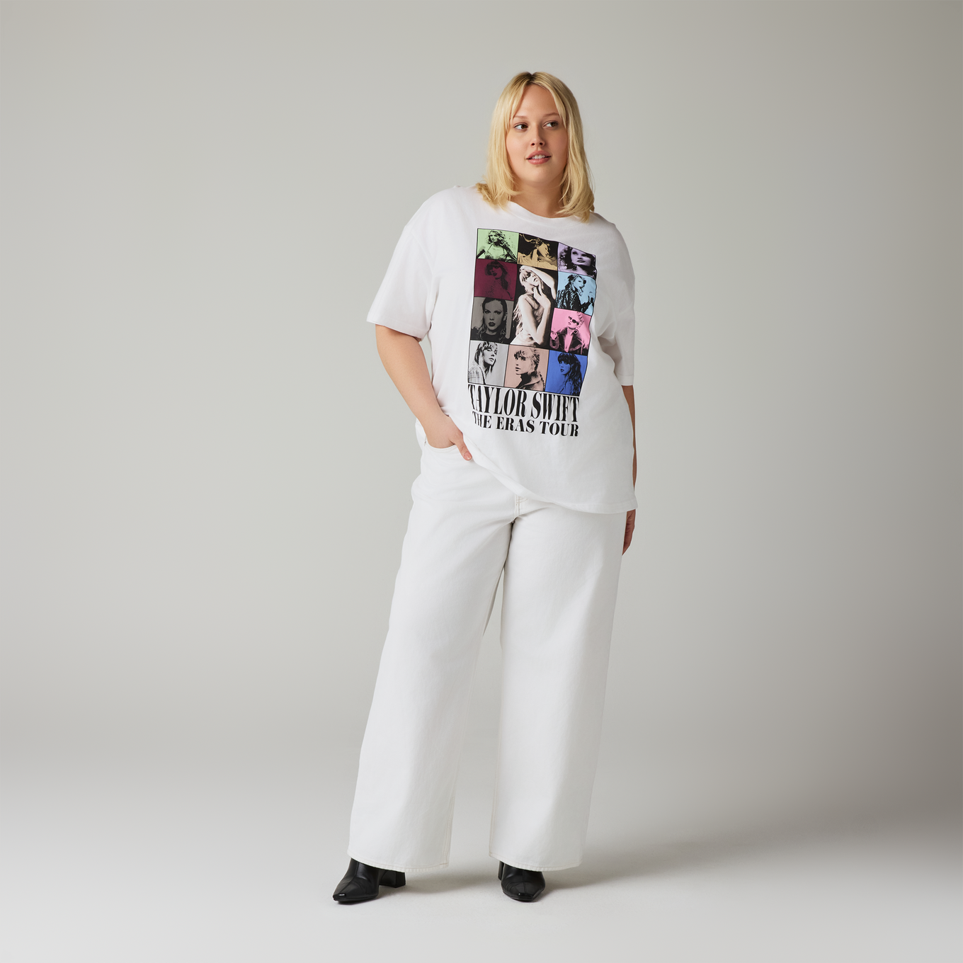 Taylor Swift | The Eras Tour Venue Merch – Taylor Swift Official Store