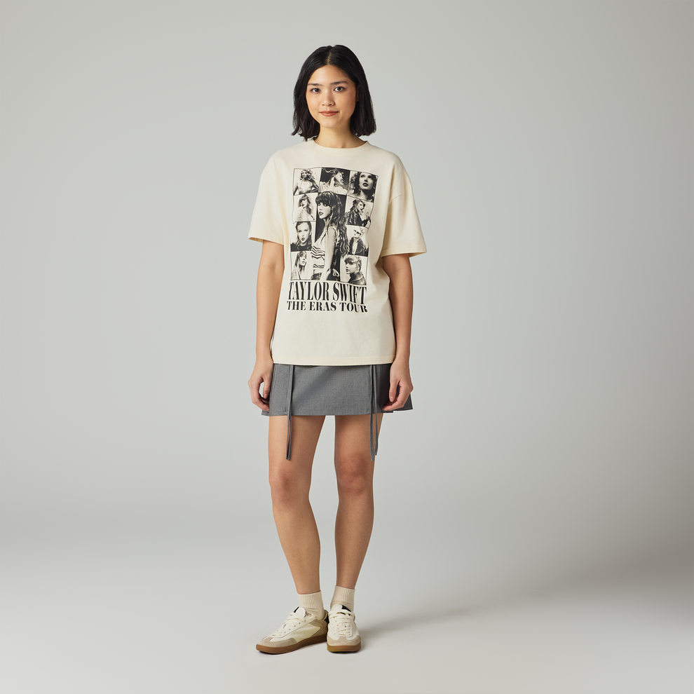 T-Shirts + Long Sleeves – Taylor Swift Official Store