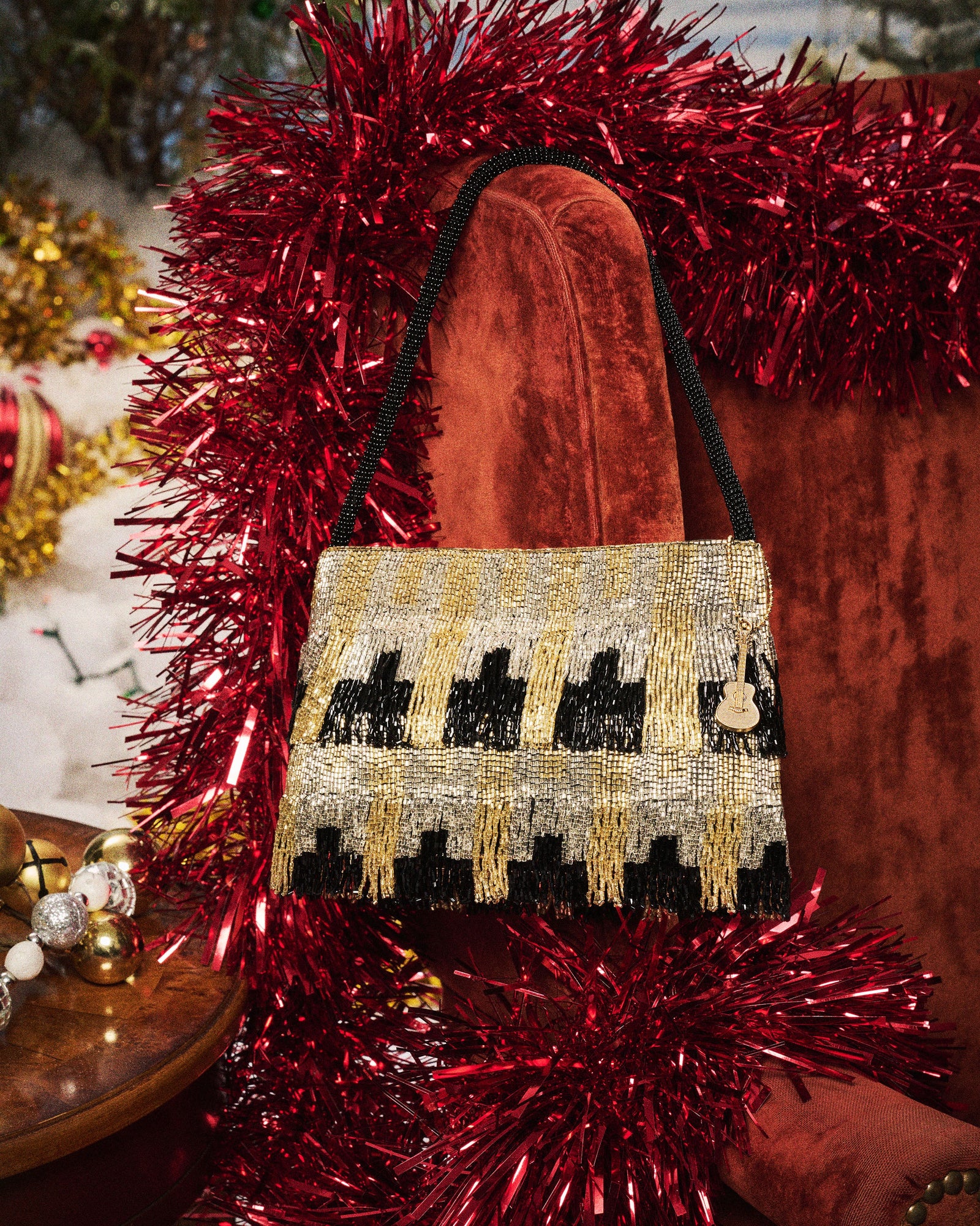 Fearless (Taylor's Version) Handbag – Taylor Swift Official Store