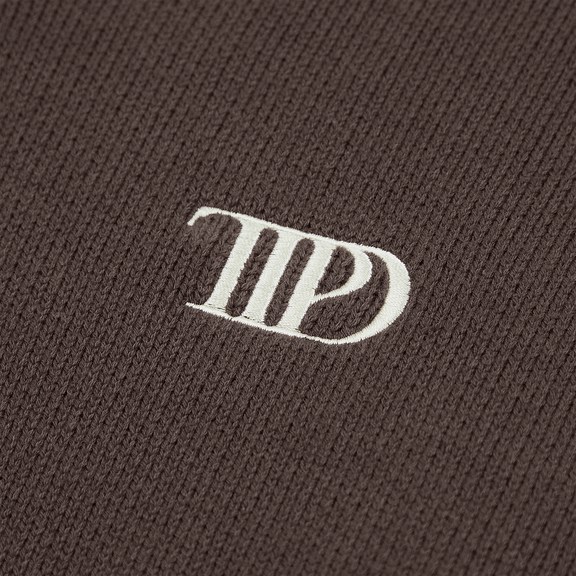 TTPD V-Neck Cropped Sweater – Taylor Swift Official Store