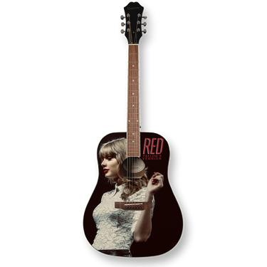 Red (Taylor's Version) Shop – Taylor Swift Official Store