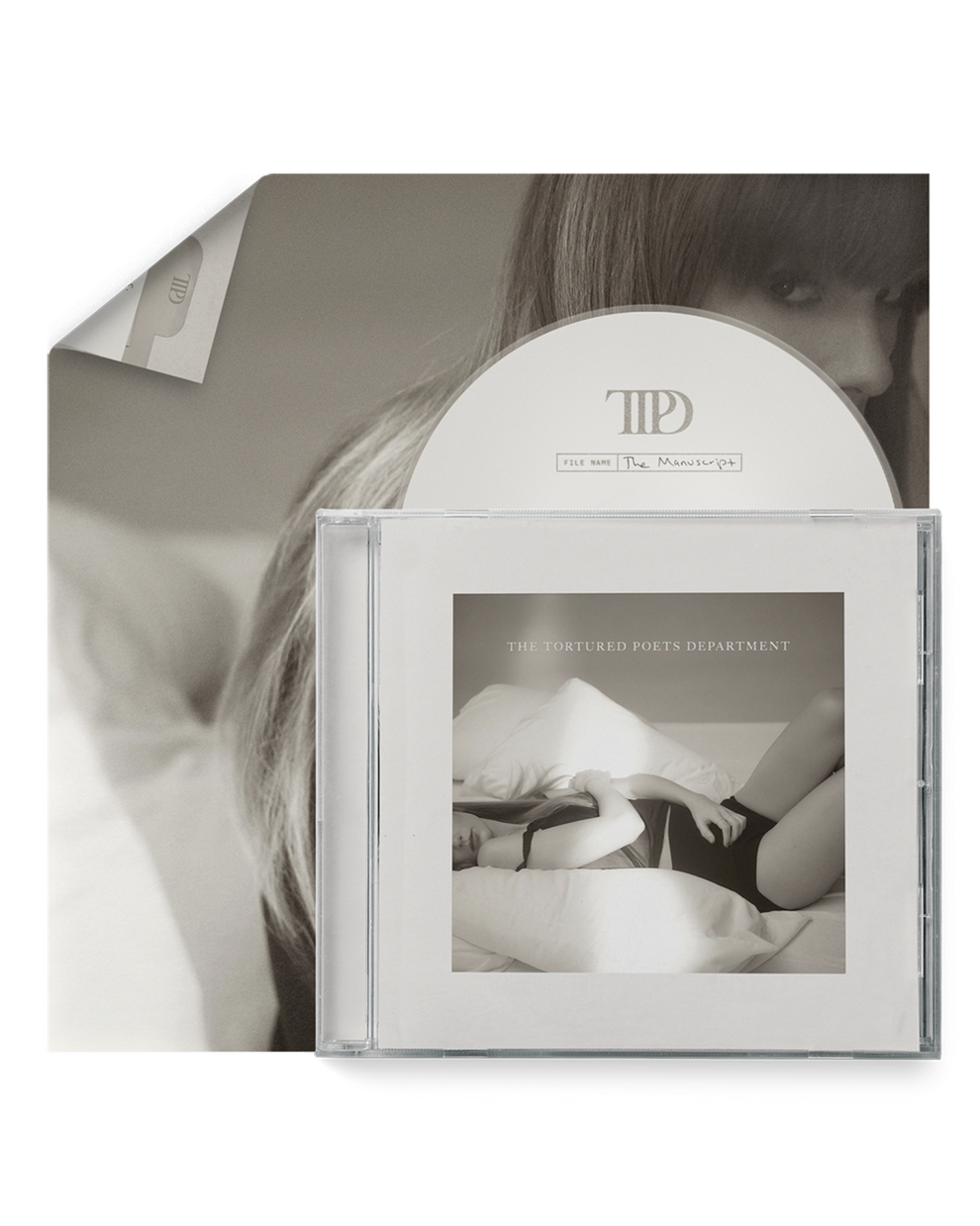 CDs – Taylor Swift Official Store