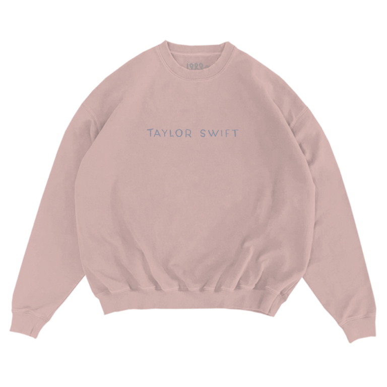 1989 (Taylor's Version) Merch – Taylor Swift Official Store