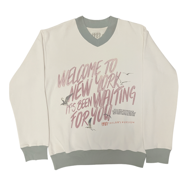 1989 (Taylor's Version) Shop – Taylor Swift Official Store