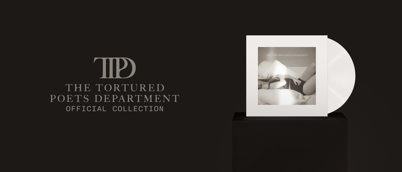 Taylor Swift Official Online Store – Taylor Swift Official Store
