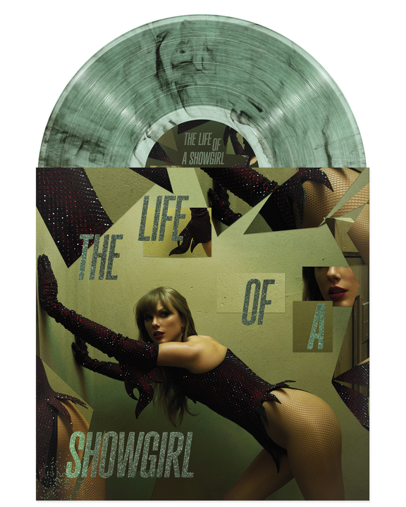 All Music – Taylor Swift Official Store