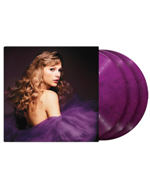 Speak Now (Taylor's Version) Music – Taylor Swift Official Store