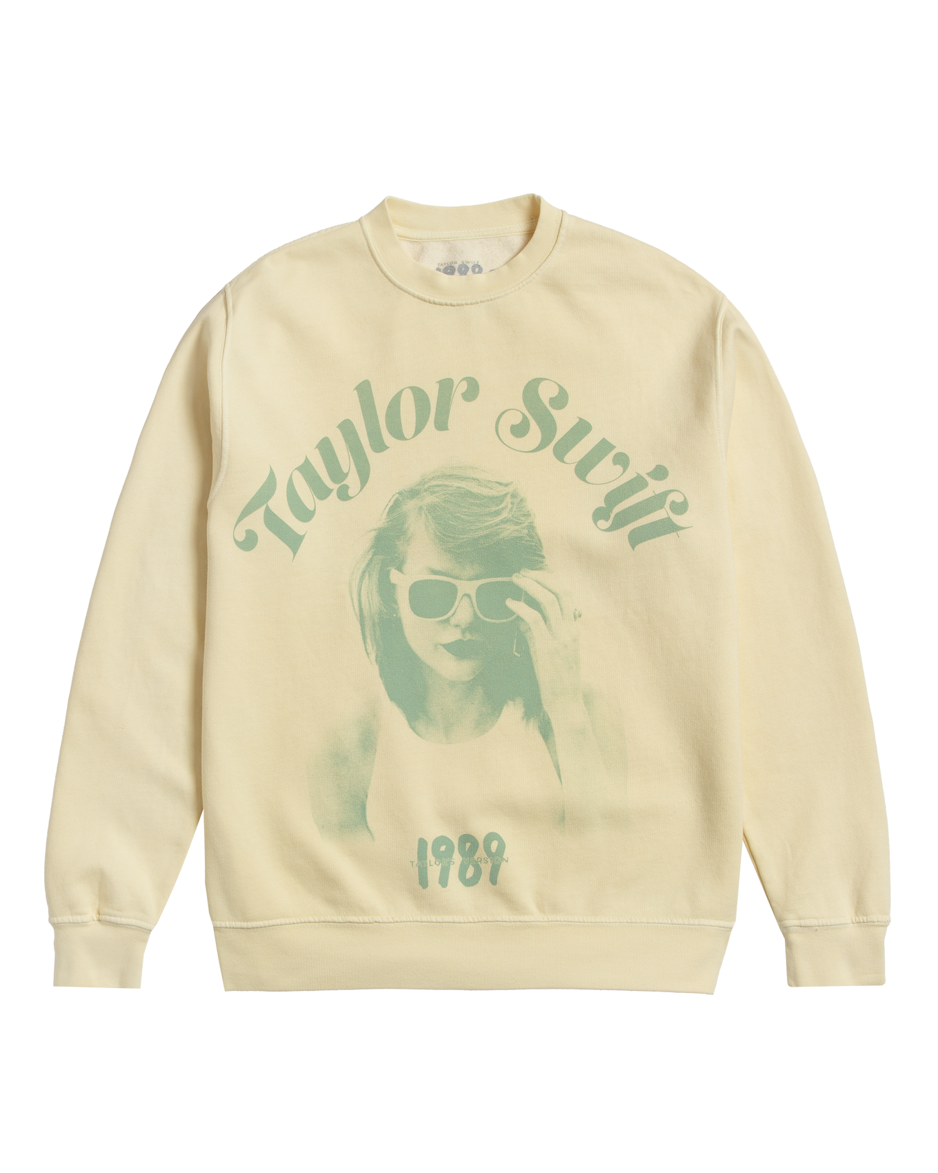 1989 (Taylor's Version) Merch – Taylor Swift Official Store