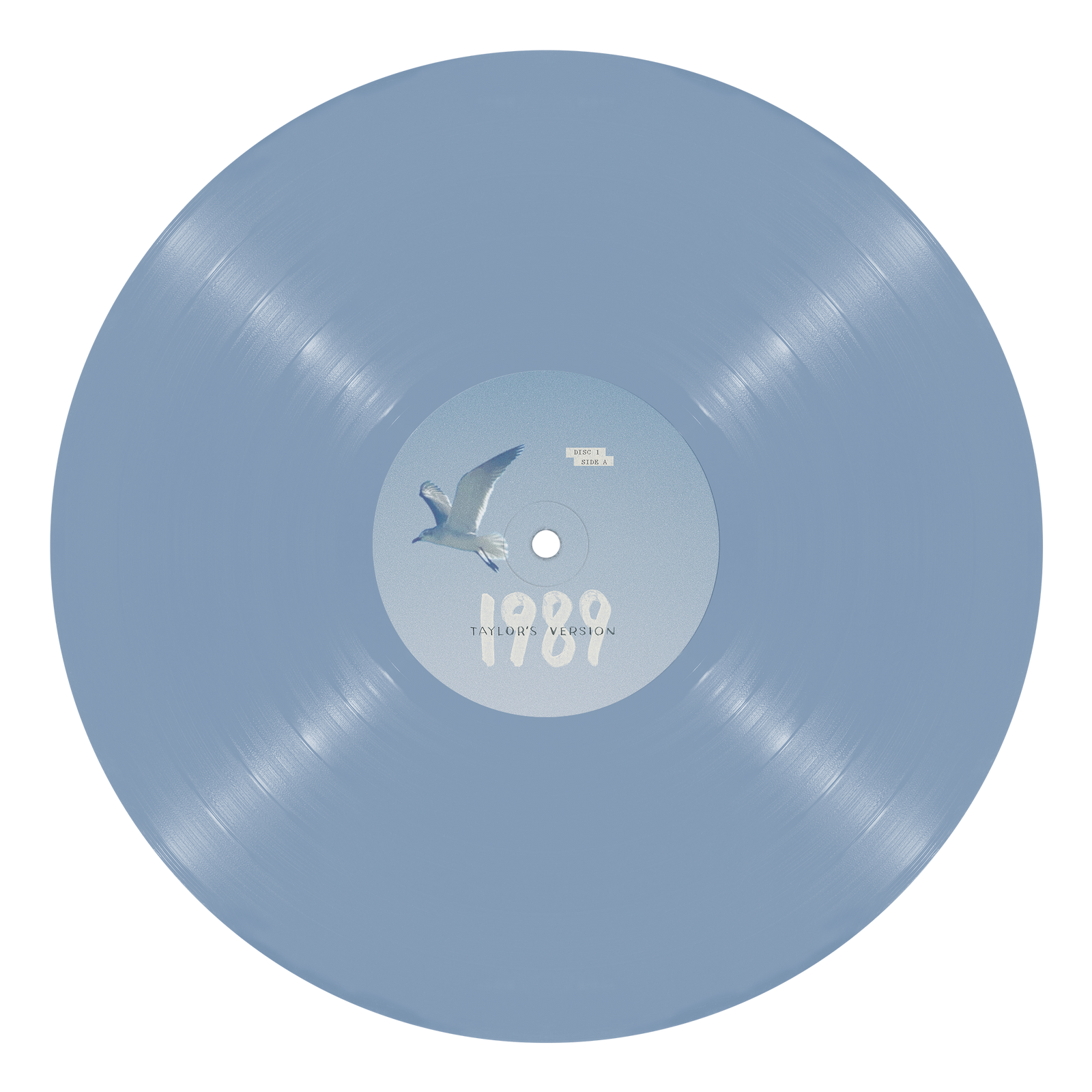 1989 (Taylor's Version) Vinyl – Taylor Swift Official Store