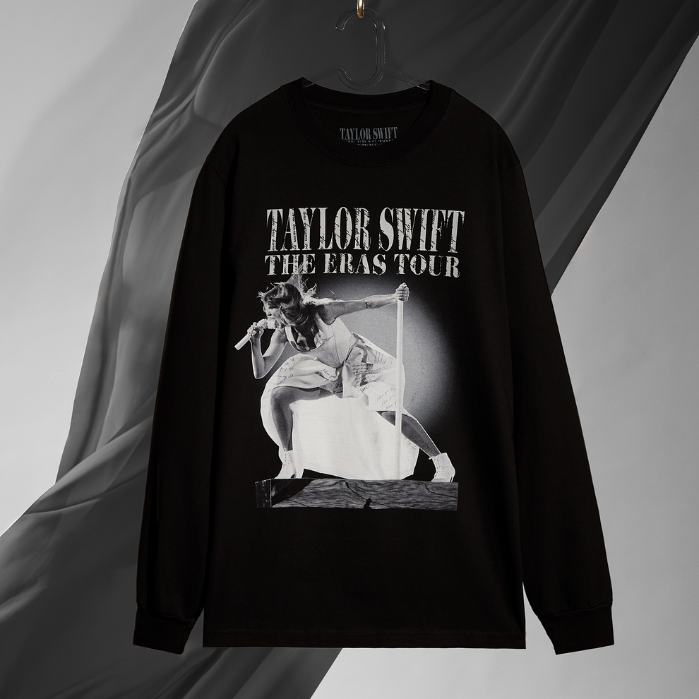 Taylor Swift | The Eras Tour Shop – Taylor Swift Official Store