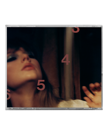 CDs – Taylor Swift Official Store