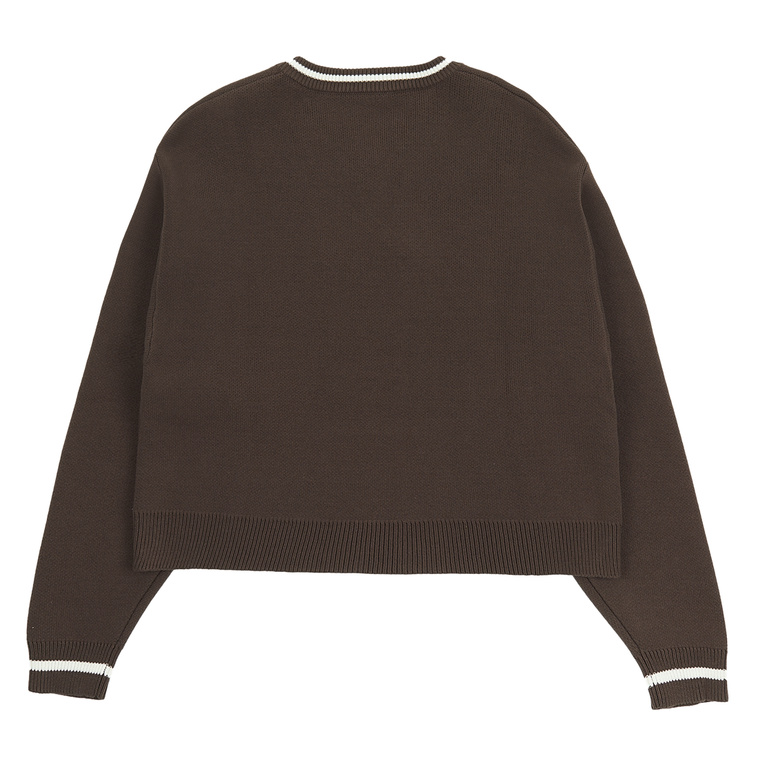 TTPD V-Neck Cropped Sweater – Taylor Swift Official Store