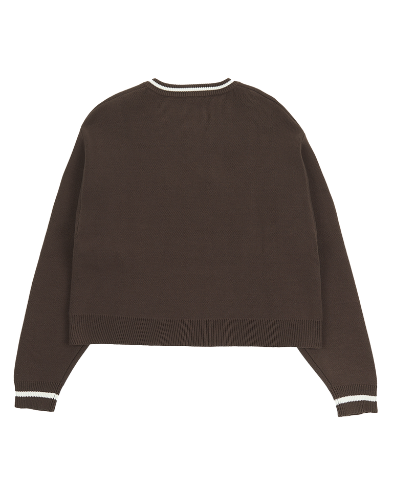 TTPD V-Neck Cropped Sweater – Taylor Swift Official Store