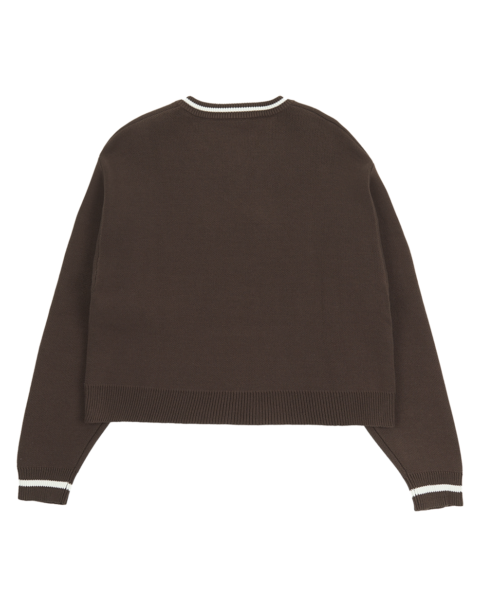 TTPD V-Neck Cropped Sweater – Taylor Swift Official Store