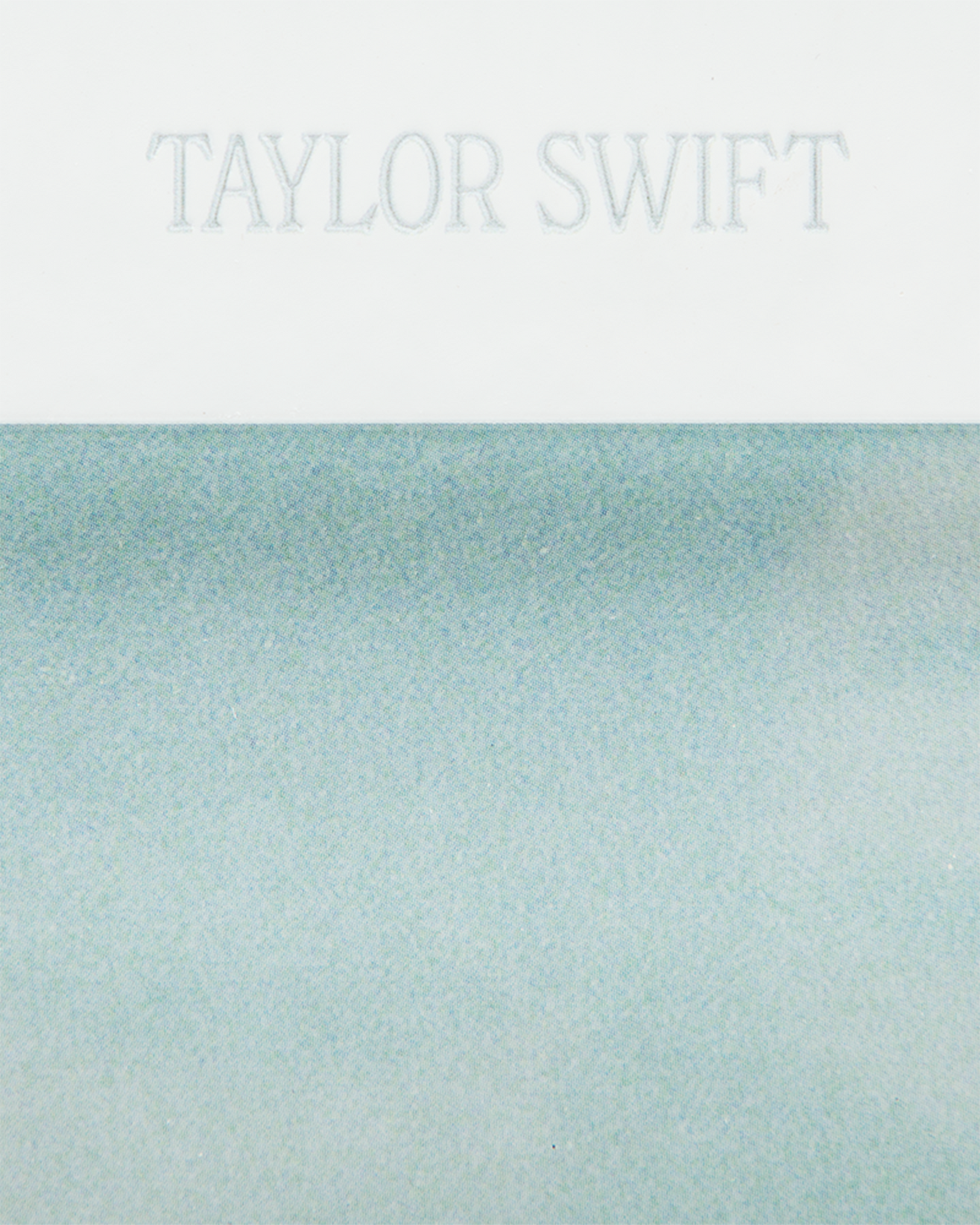 1989 (Taylor's Version) White Picture Frame – Taylor Swift Official Store