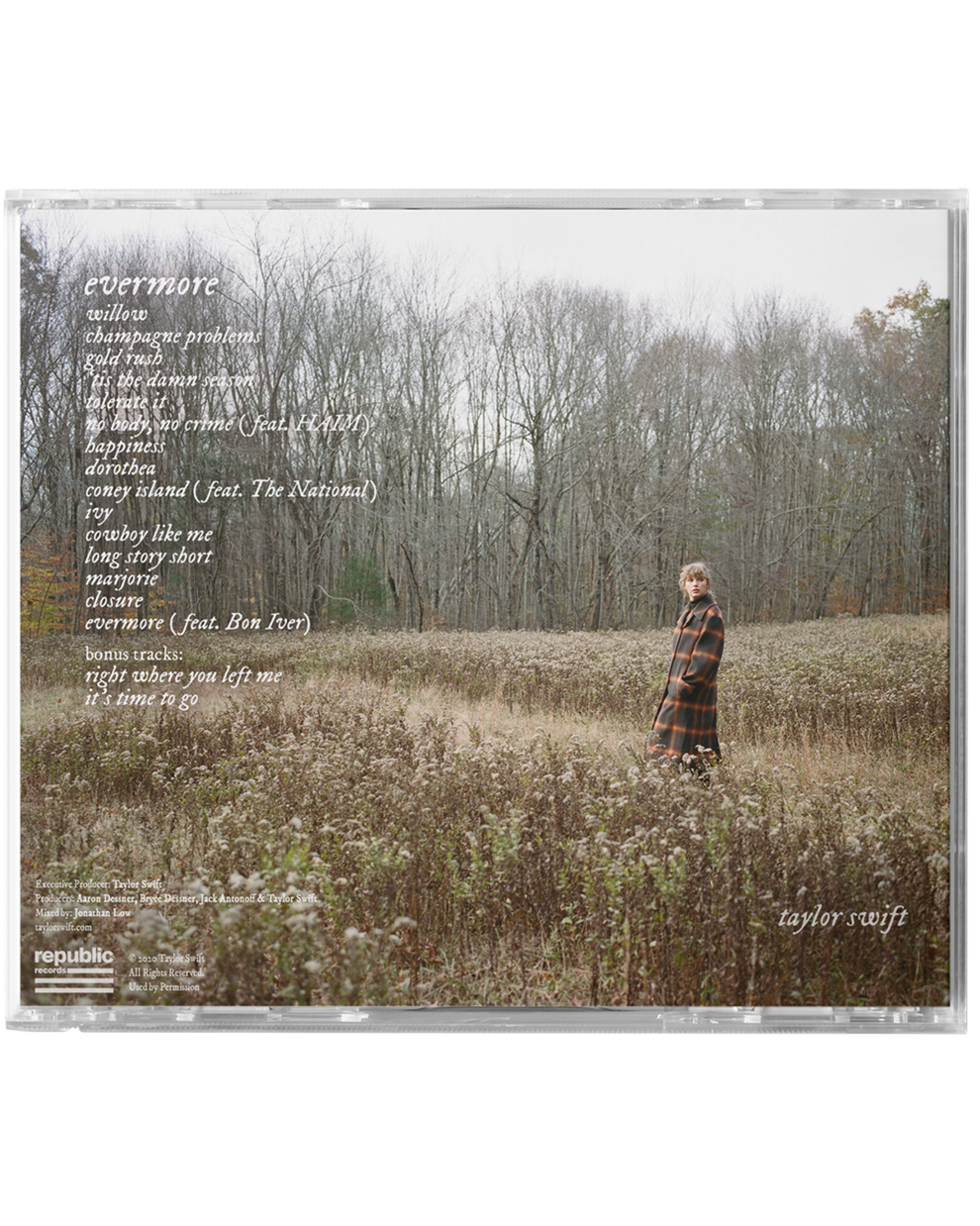 CDs – Taylor Swift Official Store