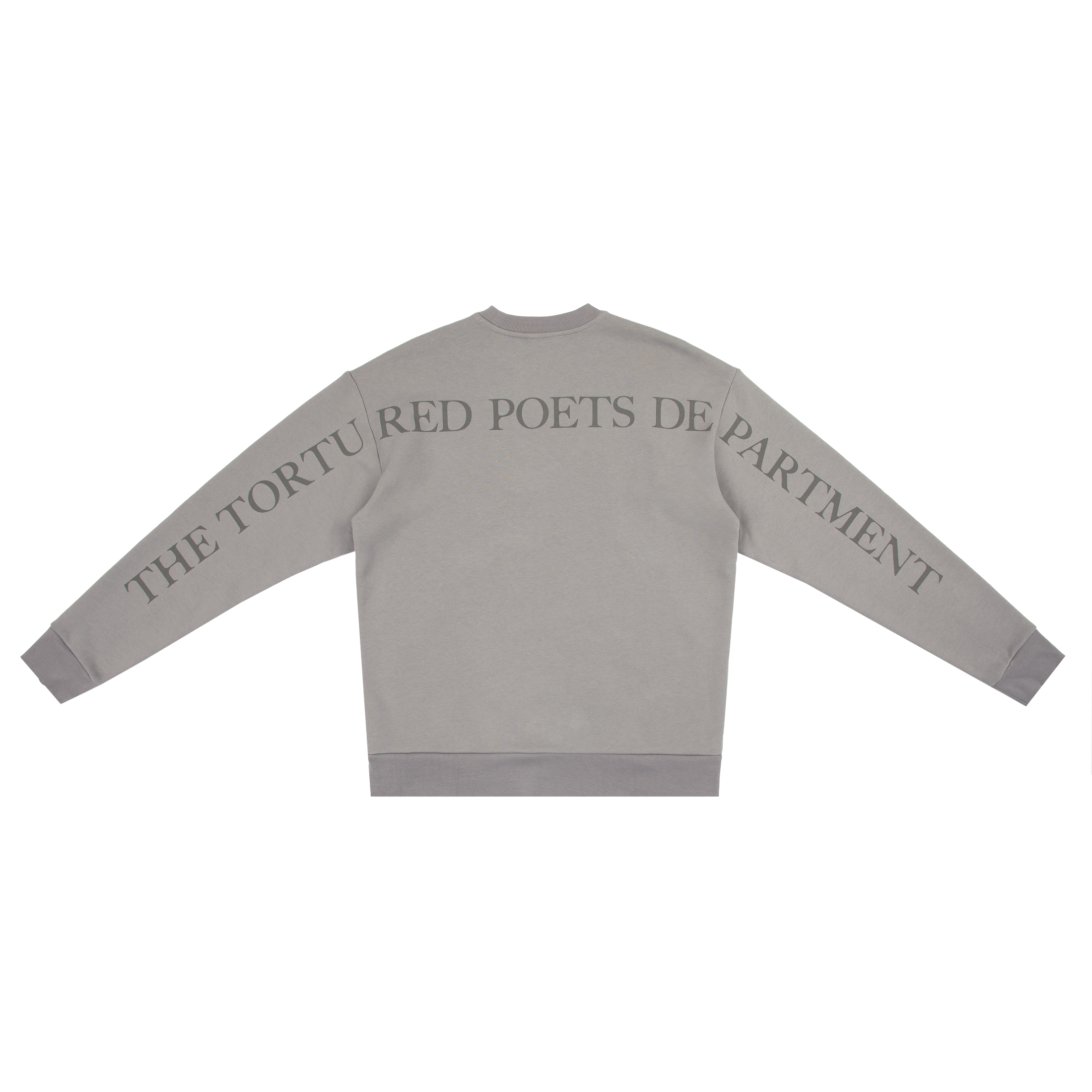 I Love You It's Ruining My Life Crewneck – Taylor Swift Official Store