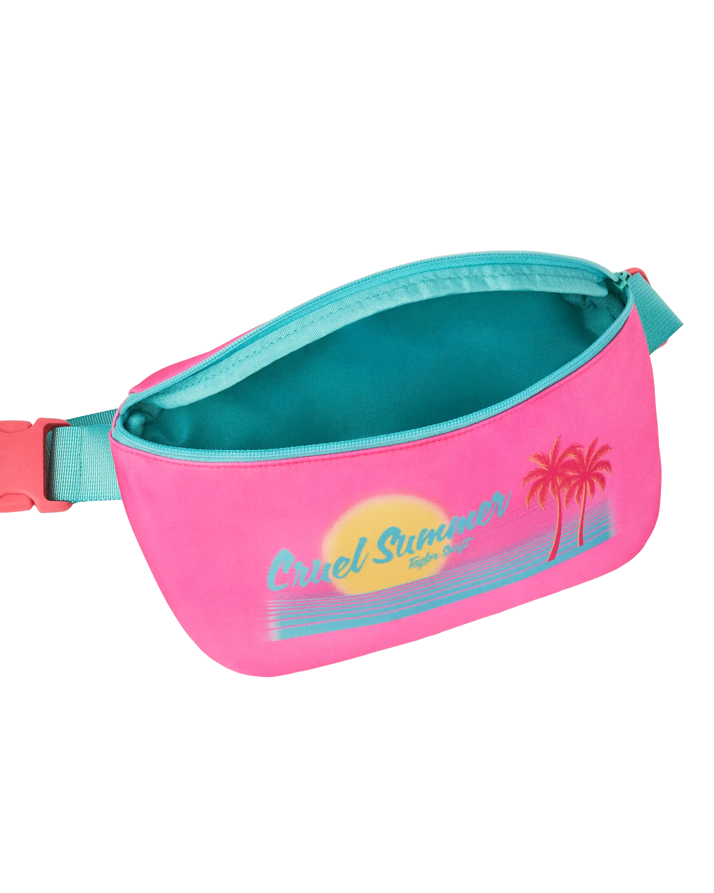 Cruel Summer Throwback Belt Bag – Taylor Swift Official Store