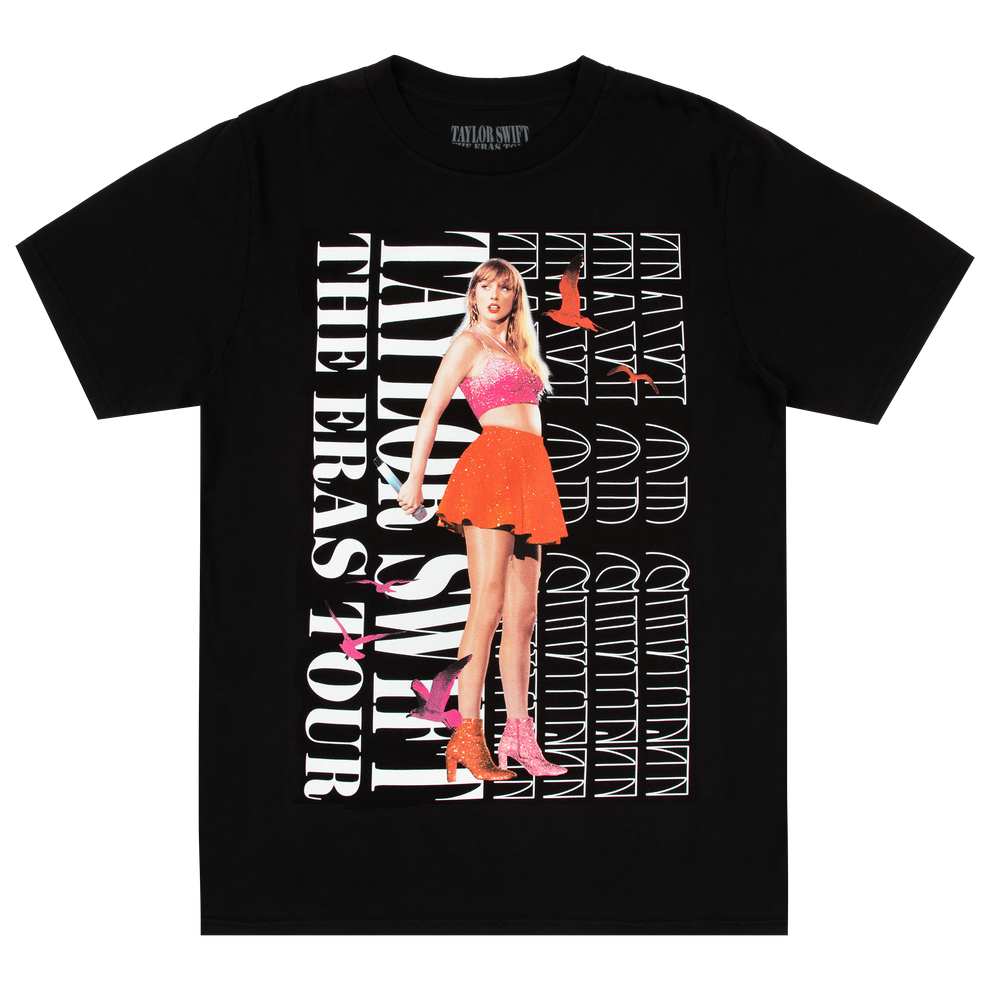 Taylor Swift | The Eras Tour Shop – Taylor Swift Official Store