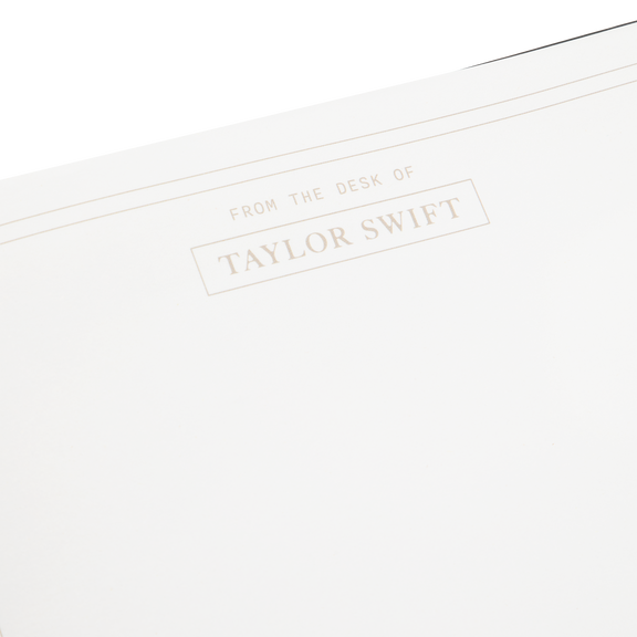 The Tortured Poets Department Journal – Taylor Swift Official Store