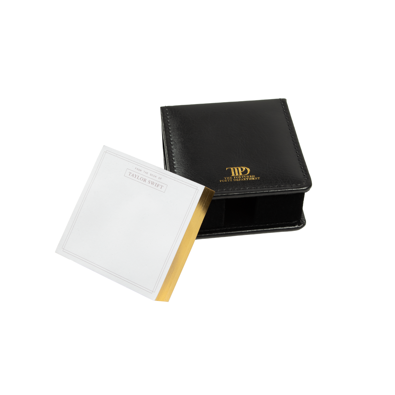 From The Desk Of Taylor Swift Notepad – Taylor Swift Official Store