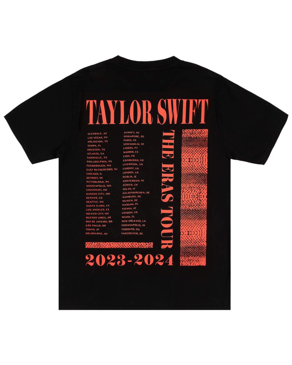 reputation Shop – Taylor Swift Official Store
