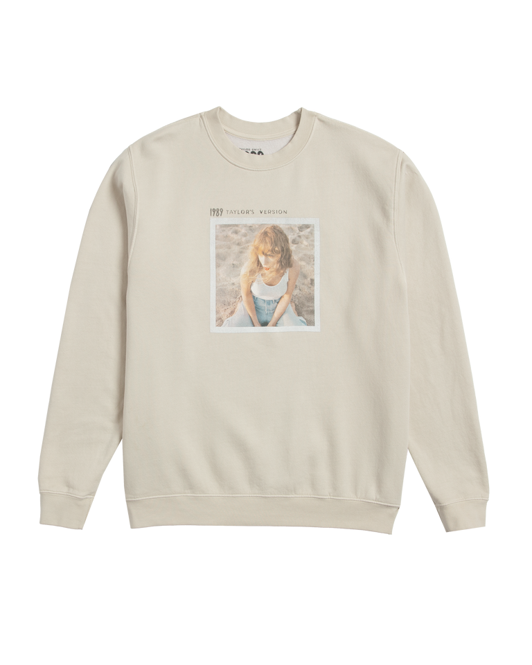 1989 (Taylor's Version) Merch – Taylor Swift Official Store