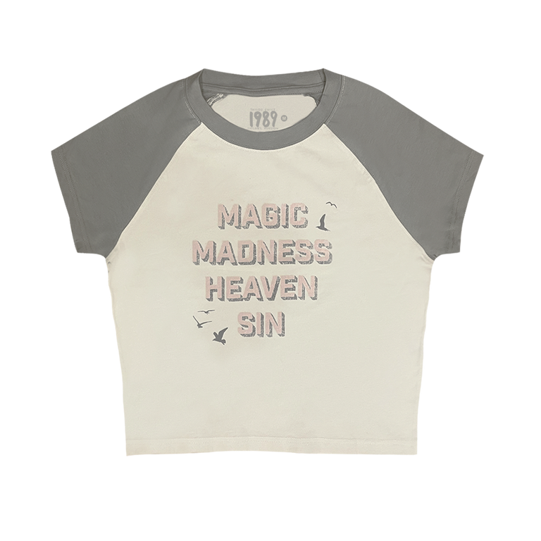 1989 (Taylor's Version) Merch – Taylor Swift Official Store