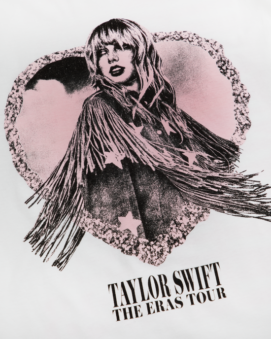 Taylor Swift | The Eras Tour Lover Album T-Shirt – Taylor Swift ...