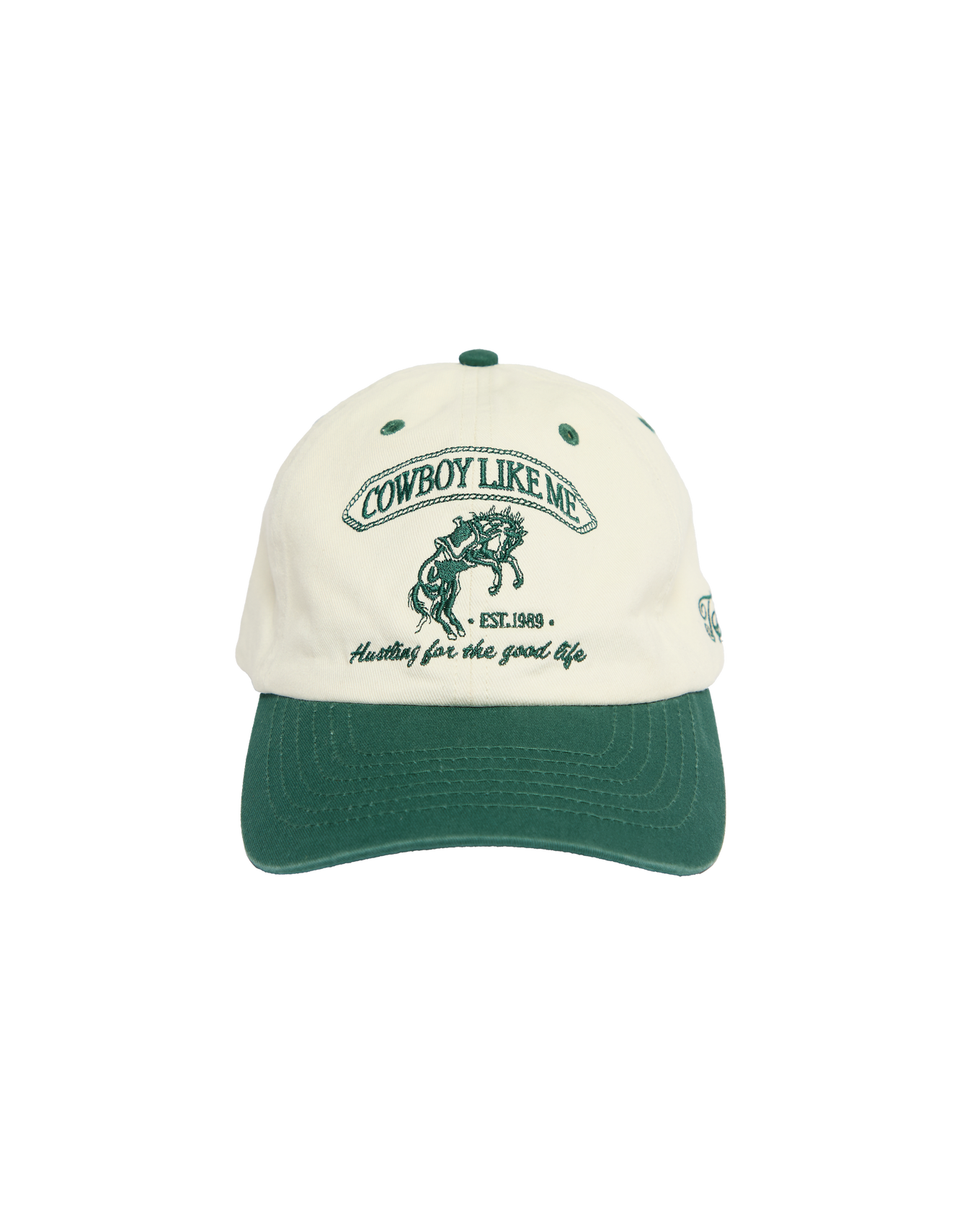 Cowboy Like Me Hat – Taylor Swift Official Store
