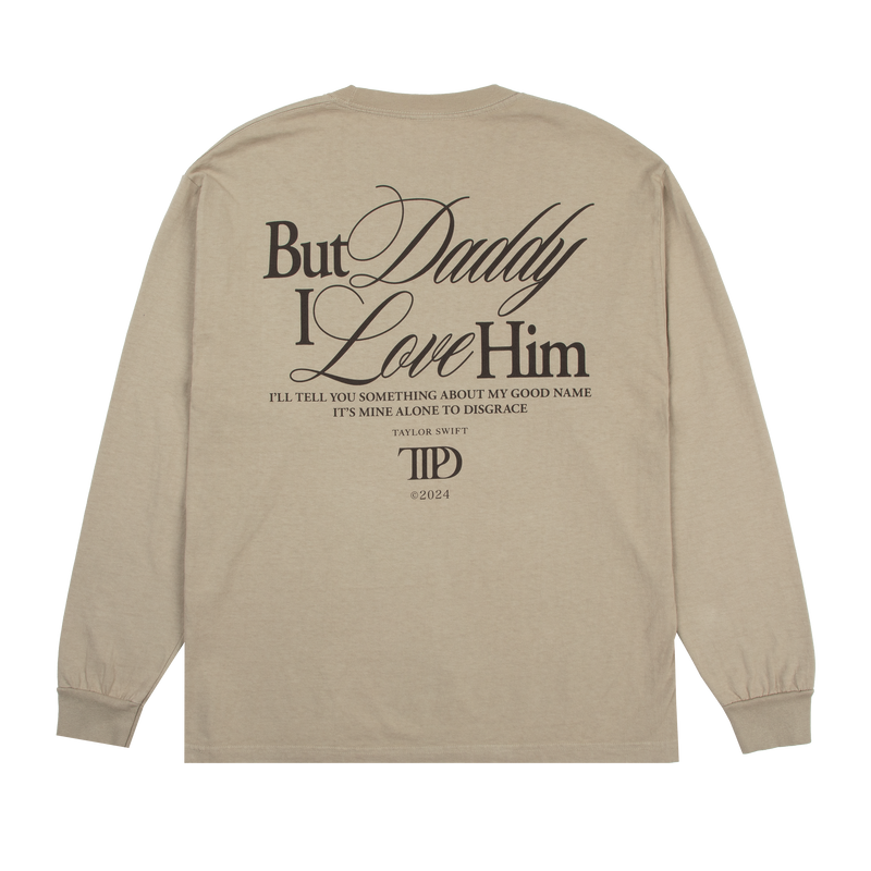 The Tortured Poets Department Merch - Taylor Swift Official Store