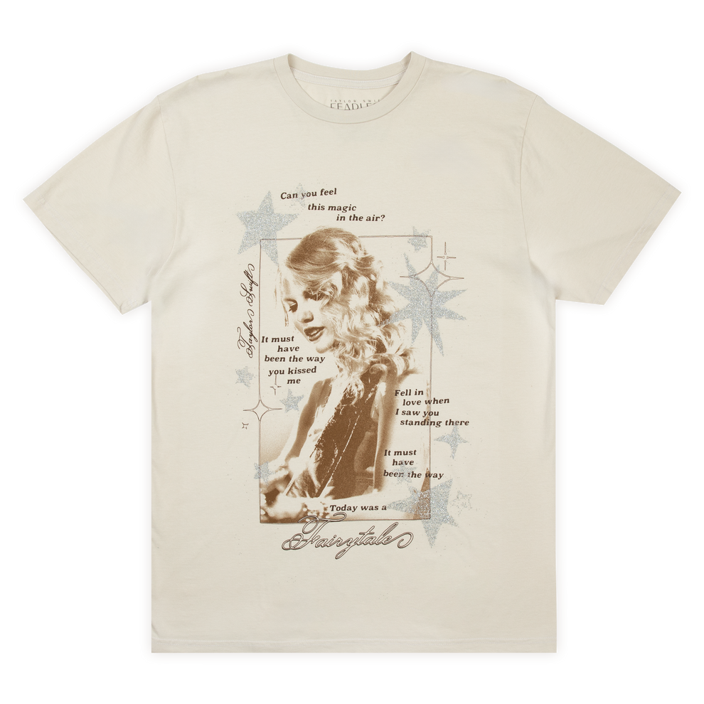 Fearless (Taylor's Version) Shop – Taylor Swift Official Store