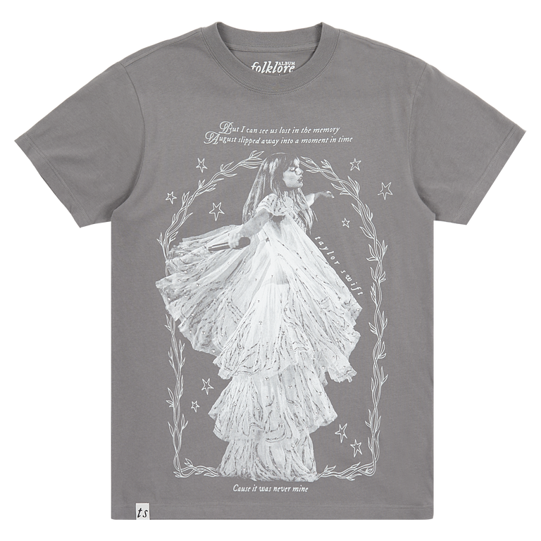 folklore Album Shop – Taylor Swift Official Store