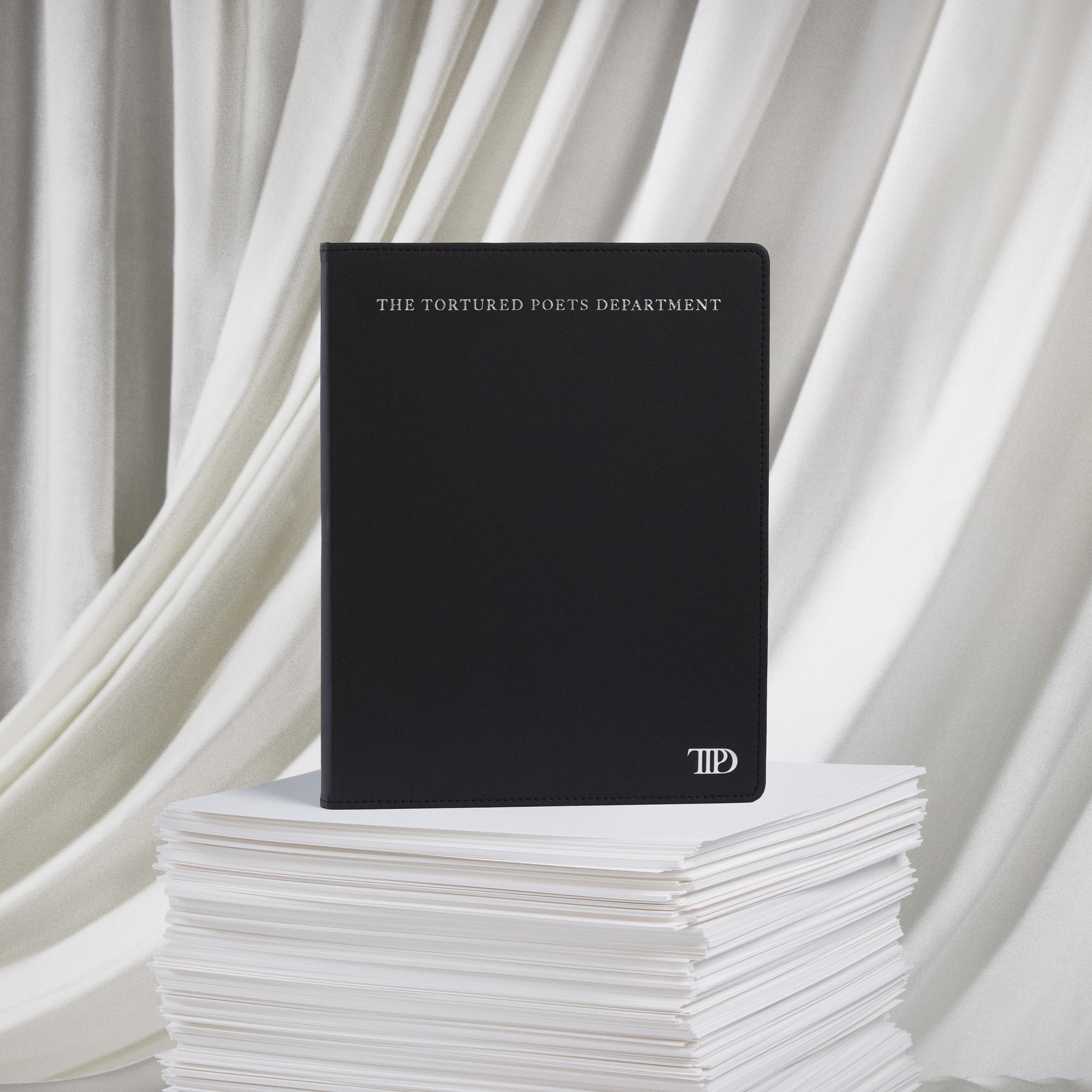 The Tortured Poets Department Journal – Taylor Swift Official Store