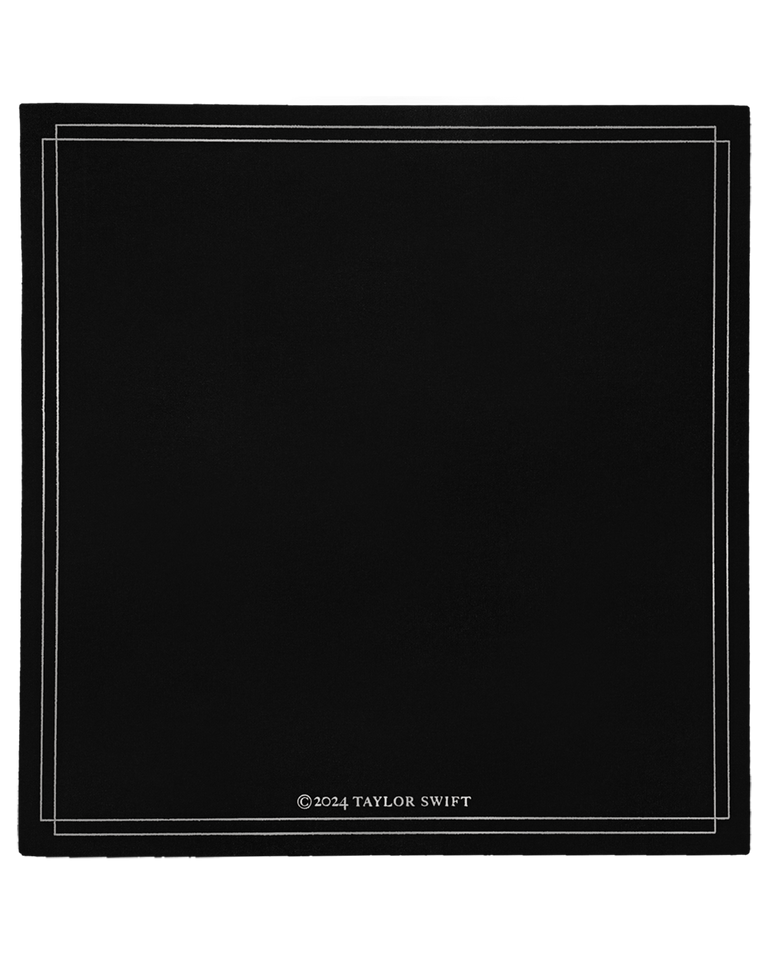 The Tortured Poets Department Vinyl Display Case – Taylor Swift ...