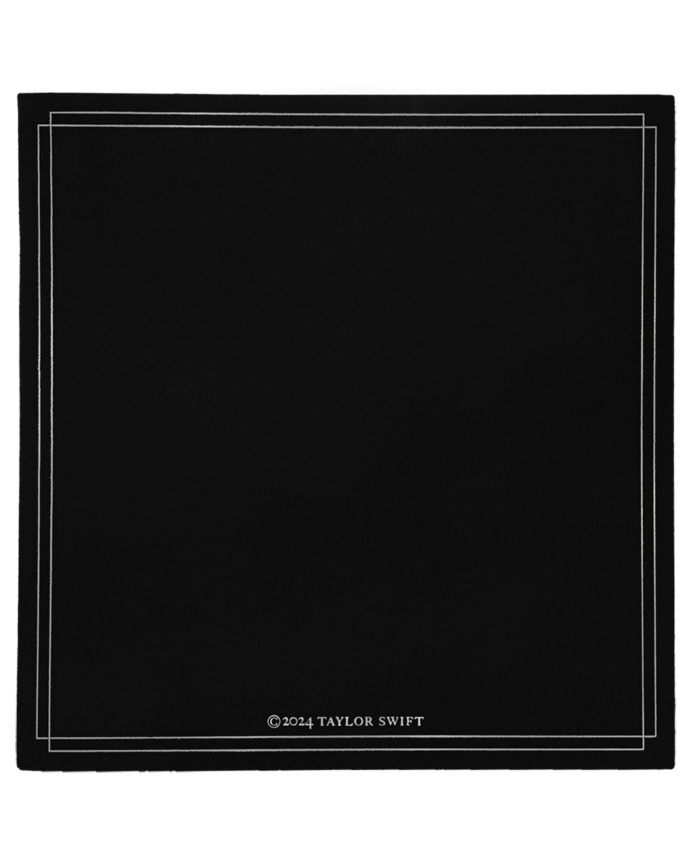 The Tortured Poets Department Vinyl Display Case – Taylor Swift ...