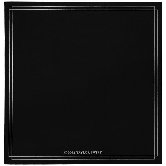 The Tortured Poets Department Vinyl Display Case – Taylor Swift ...