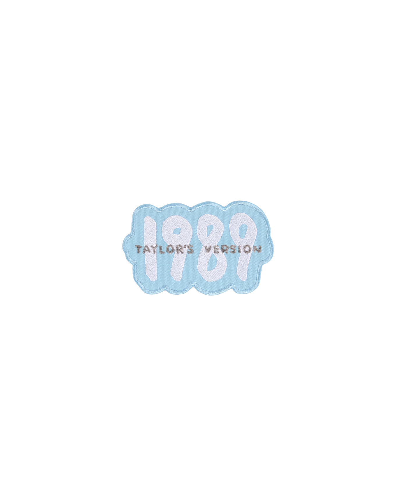1989 (Taylor's Version) Patch Set – Taylor Swift Official Store