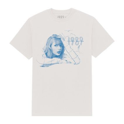 1989 (Taylor's Version) Merch – Taylor Swift Official Store