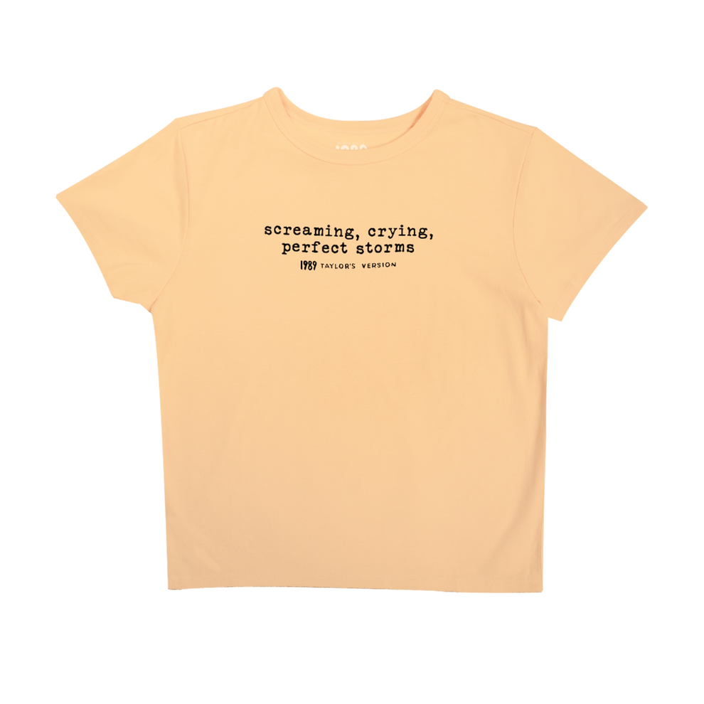 1989 (Taylor's Version) Merch – Taylor Swift Official Store