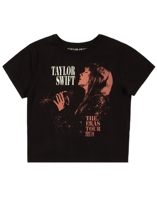 Taylor Swift | The Eras Tour Red (Taylor's Version) Live Photo Baby T ...