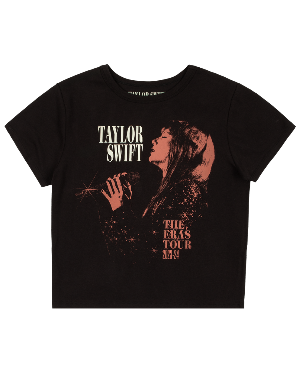 Taylor Swift | The Eras Tour T-Shirts – Taylor Swift Official Store