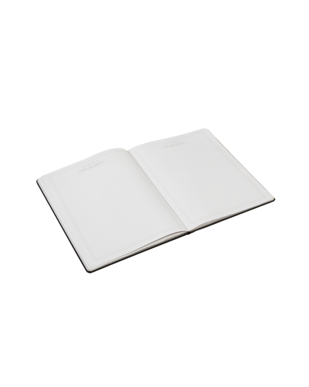 The Tortured Poets Department Journal – Taylor Swift Official Store
