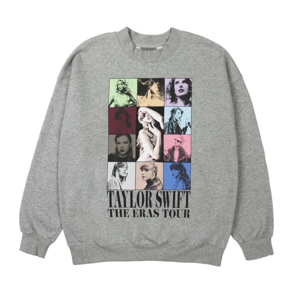Taylor Swift | The Eras Tour Shop – Taylor Swift Official Store