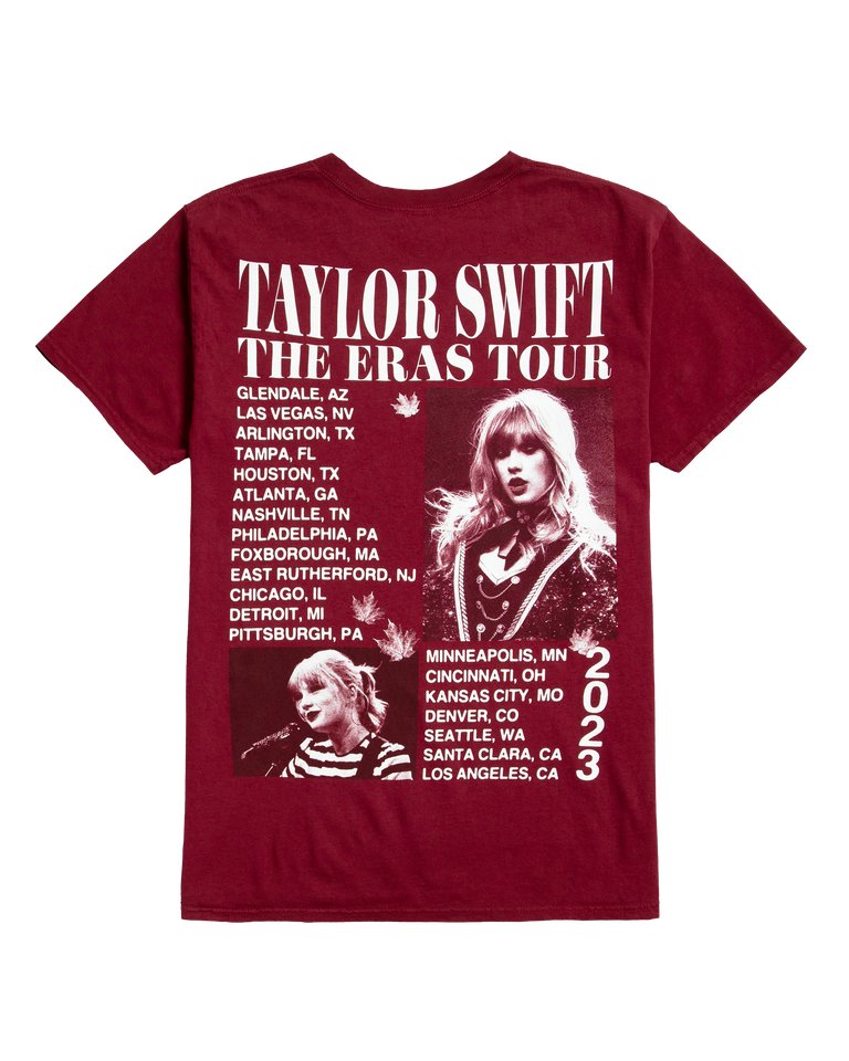 Red (Taylor's Version) Shop – Taylor Swift Official Store